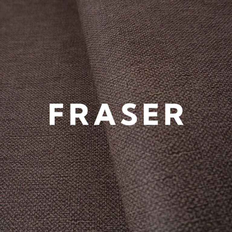 Fraser - REGENCY E-STORE