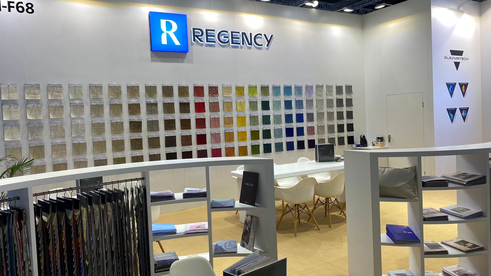 Partisipasi Regency dalam ITSH 2023 - REGENCY E-STORE