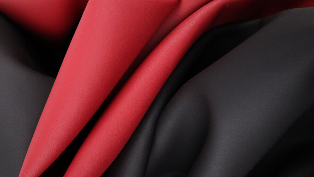 Majesta, Kain Transport Regency yang Kuat dan Estetik