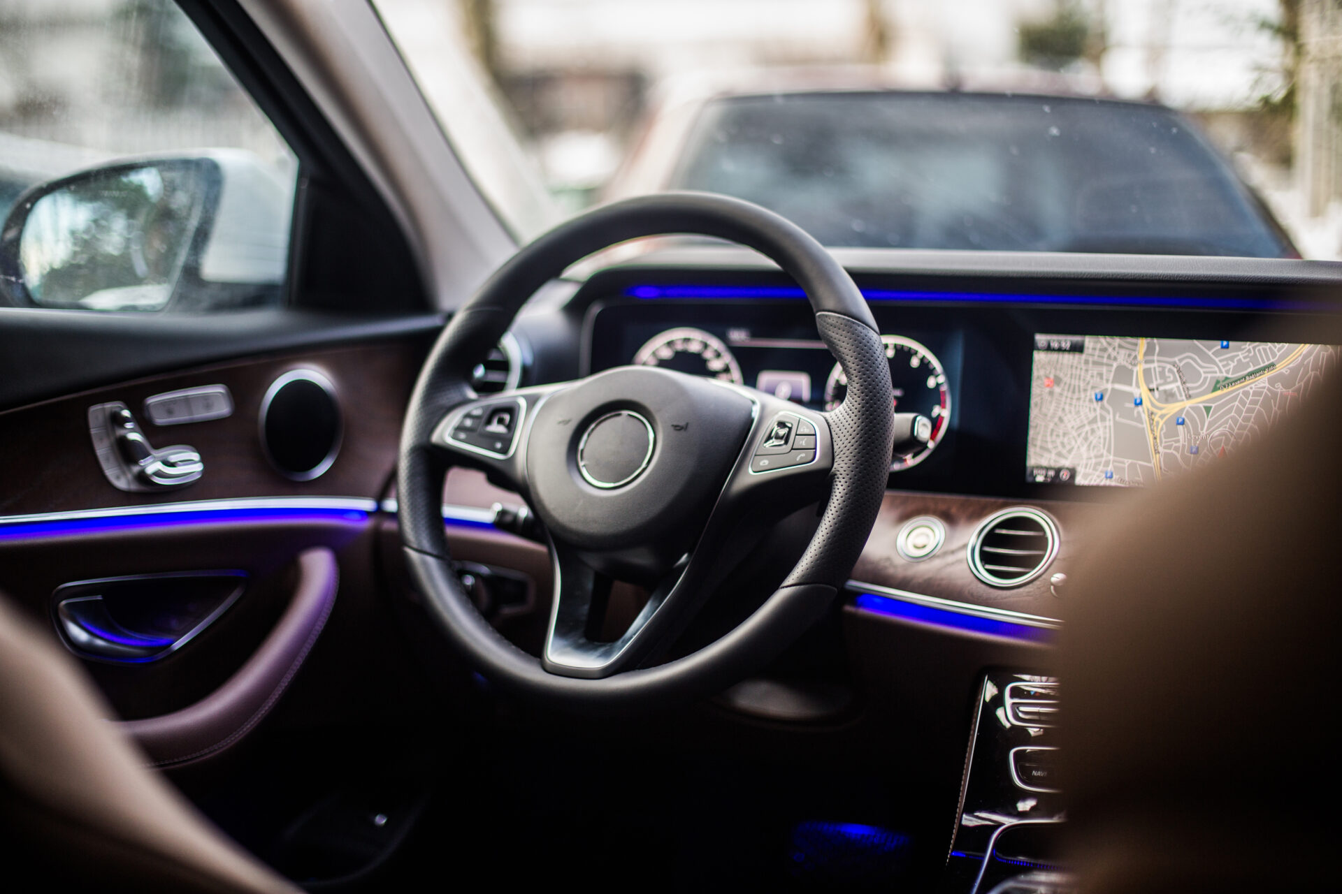 5 Tips Memilih Warna Interior Mobil yang Harus Diperhatikan